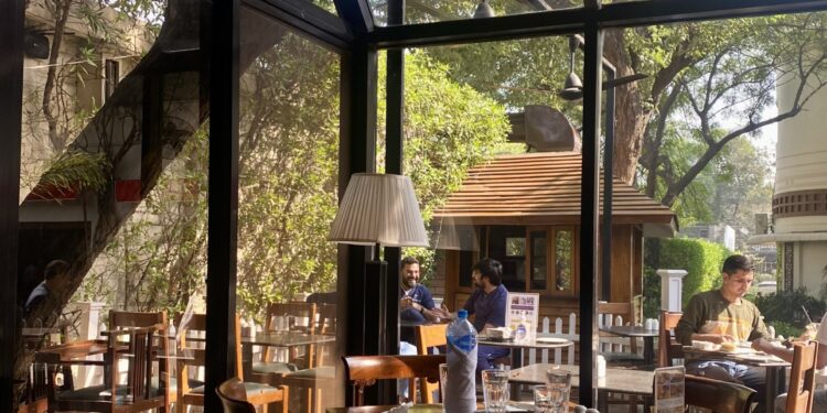 8 Best Cafes in Lahore 2023 - Lamudi Blog