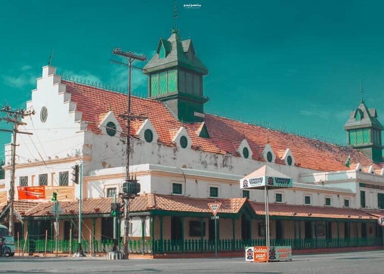 Green Line Bus Karachi: Route, Stations, Timing, Ticket Price and More - Lamudi Blog