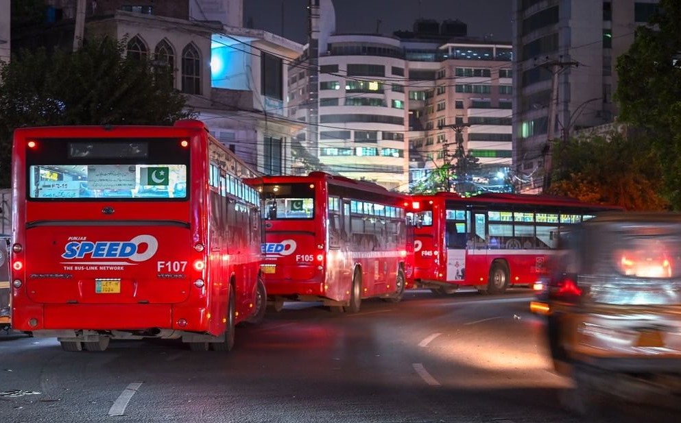 Speedo Bus Routes In Lahore Updated 2023 Lamudi Blog
