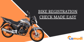 Bike Registration Check Made Easy: Verify Your Bike's Registration ...