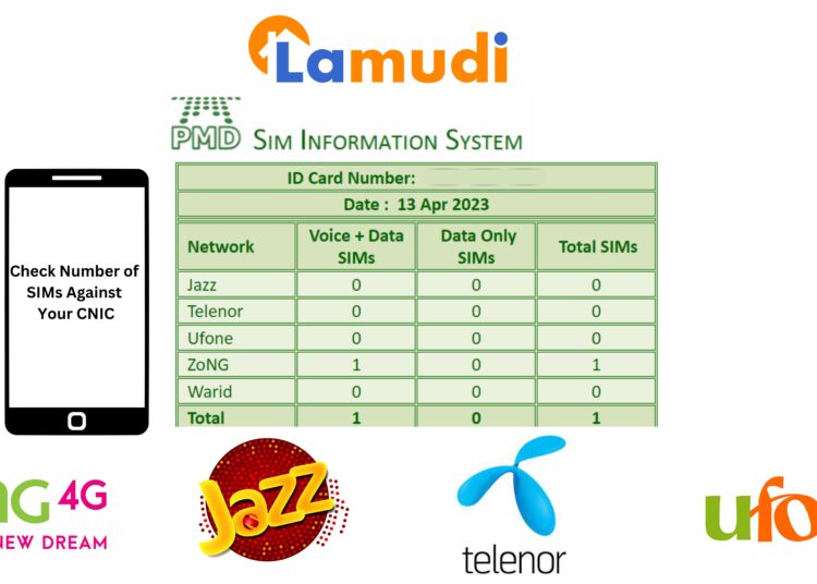 NADRA ID Card Tracking Made Easy: A Step-by-Step Guide - Lamudi Blog