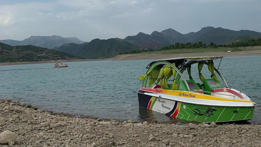 Explore Mabali Island - Location, Activities, Accommodation and More ...