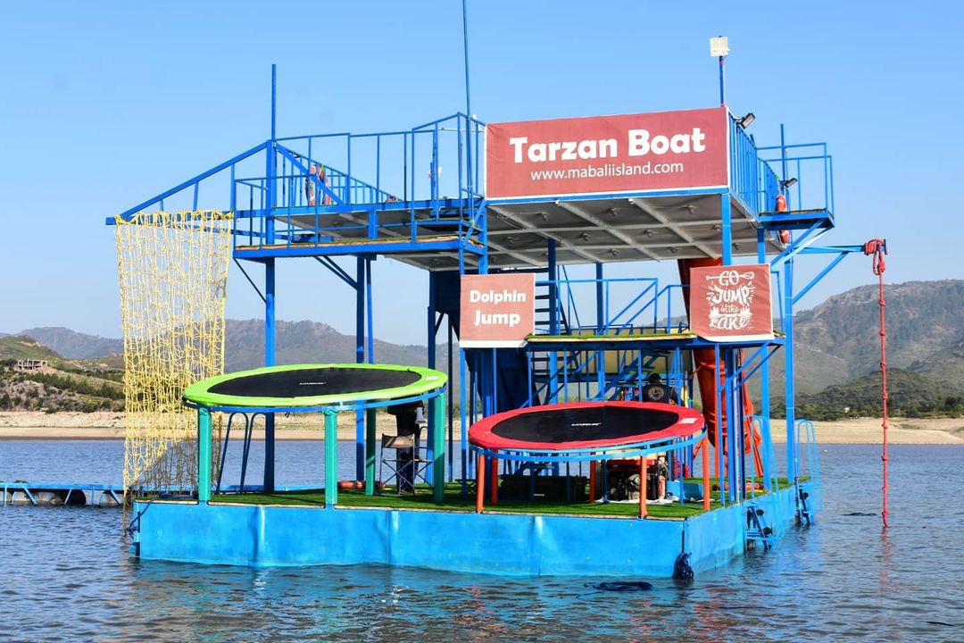 Explore Mabali Island - Location, Activities, Accommodation and More ...