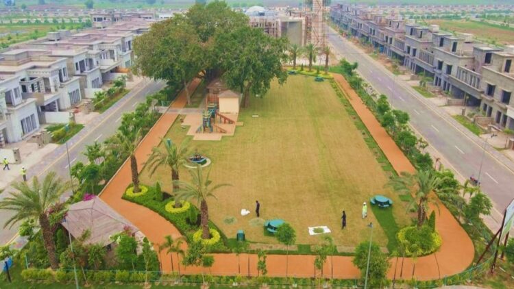 Top 10 Housing Societies in Lahore - Lamudi Blog