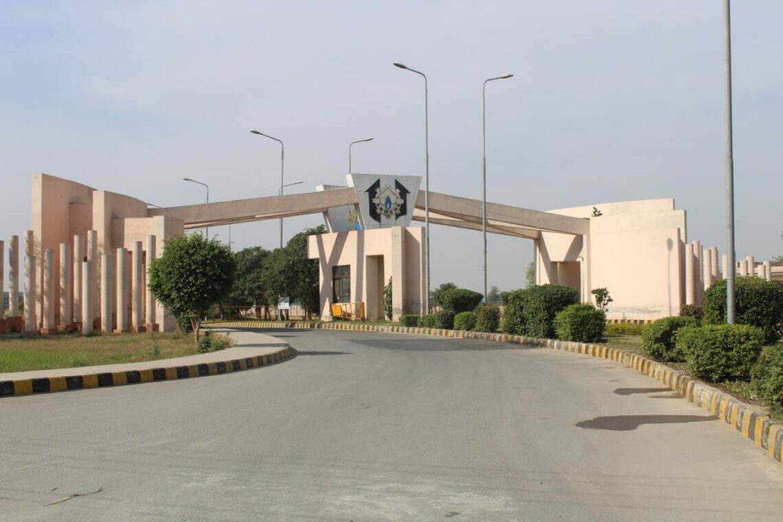 Top 10 Housing Societies in Lahore - Lamudi Blog