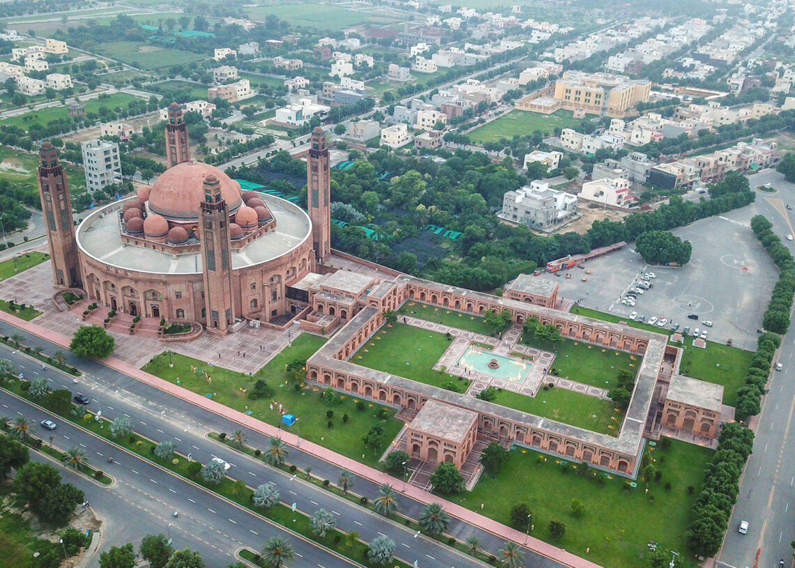 10 Most Beautiful Capitals in the World - Learn About Places to Visit ...