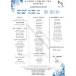 8 Best Buffets in Lahore: Prices, Timings & More (Updated October 2023 ...